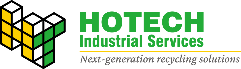 HOTECH – Ideal Partner in Recycling Systems