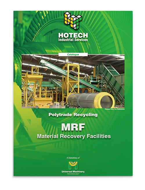 Catalogue – HOTECH